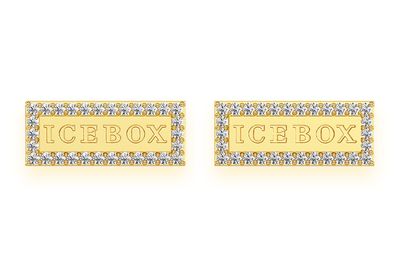 Icebox – Luxury Diamond Jewelry & Solid Gold Chains