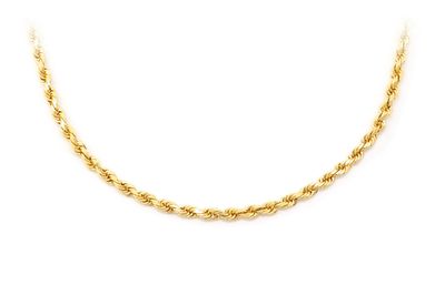 Buy 14K Gold Chains - Made of Solid Gold | Icebox