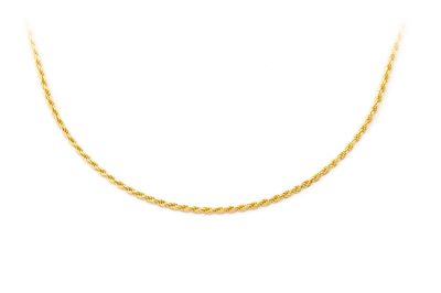 Premium Gold Chains - Cuban, Rope & Diamond Cut | Icebox